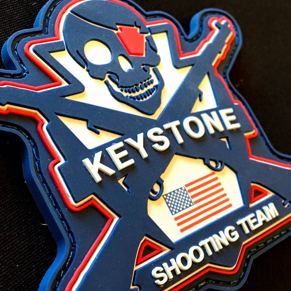 Our Inventory | The Keystone Armory